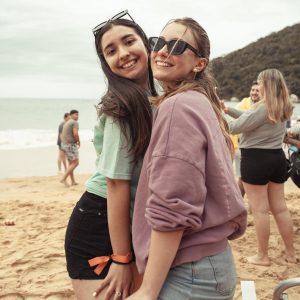 Springbreak Camboriú Egresados - Funtour